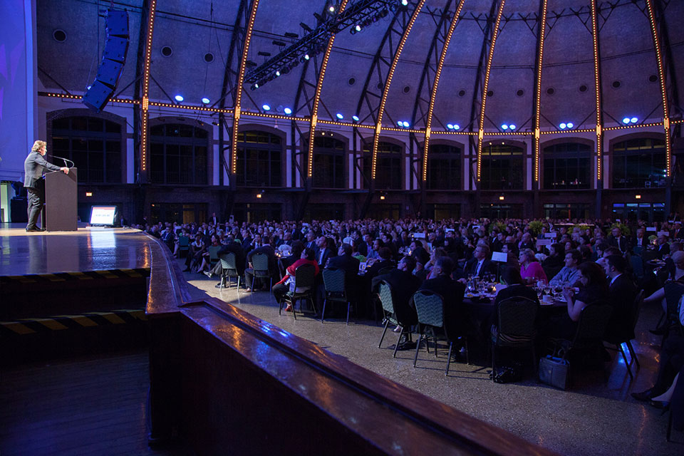 Home Page - Globe Events